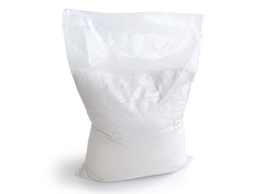 SAND, AGGREGATES & CEMENT – Heavy Mix Curacao
