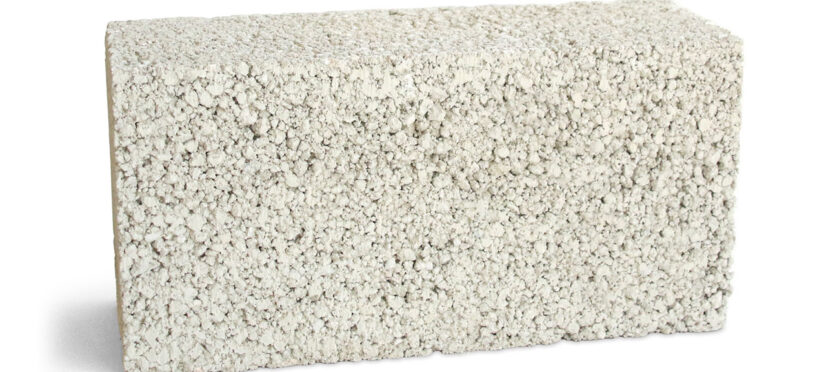 BUILDING BLOCKS – Heavy Mix Curacao