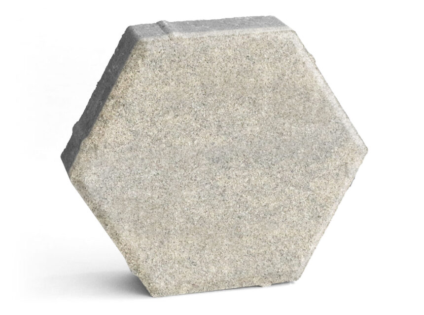 PAVERS – Heavy Mix Curacao