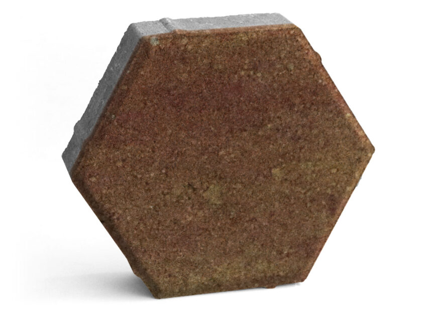 PAVERS – Heavy Mix Curacao