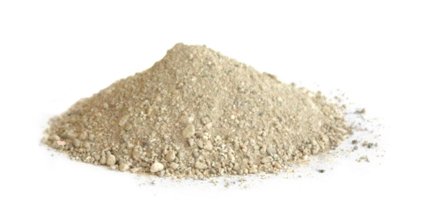 SAND, AGGREGATES & CEMENT – Heavy Mix Curacao