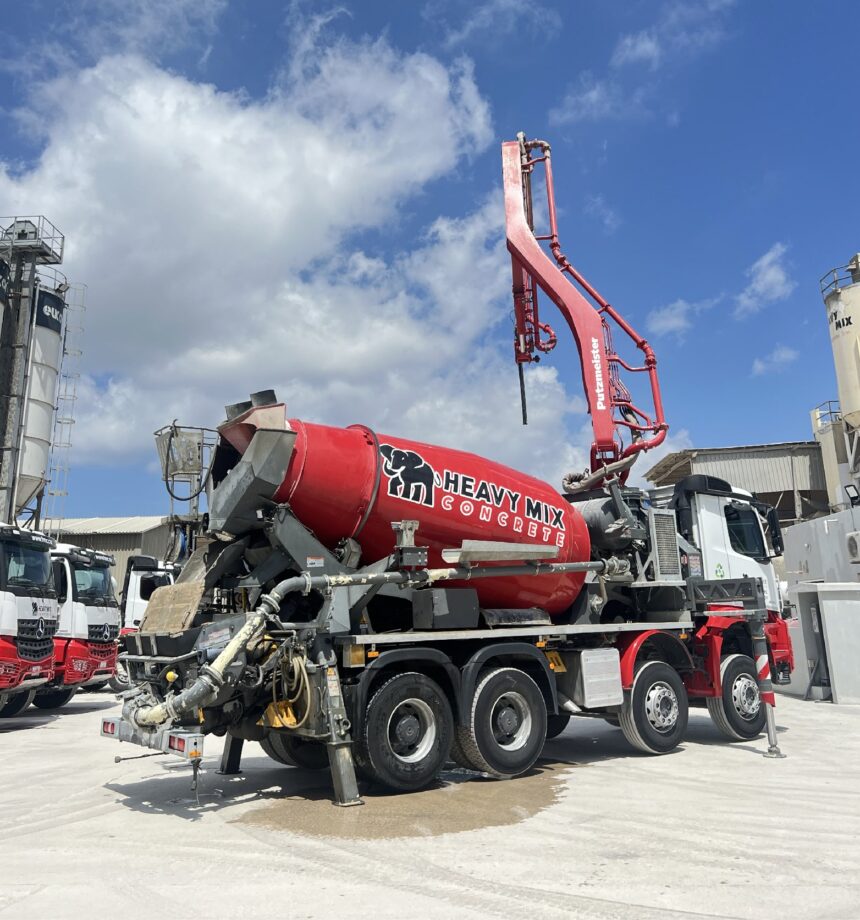 PRODUCTS – Heavy Mix Curacao