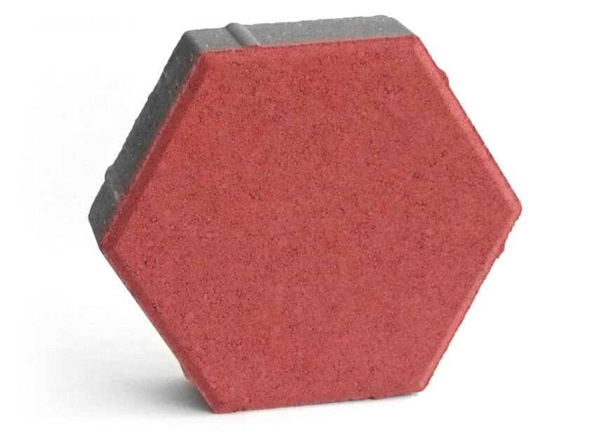 PAVERS – Heavy Mix Curacao